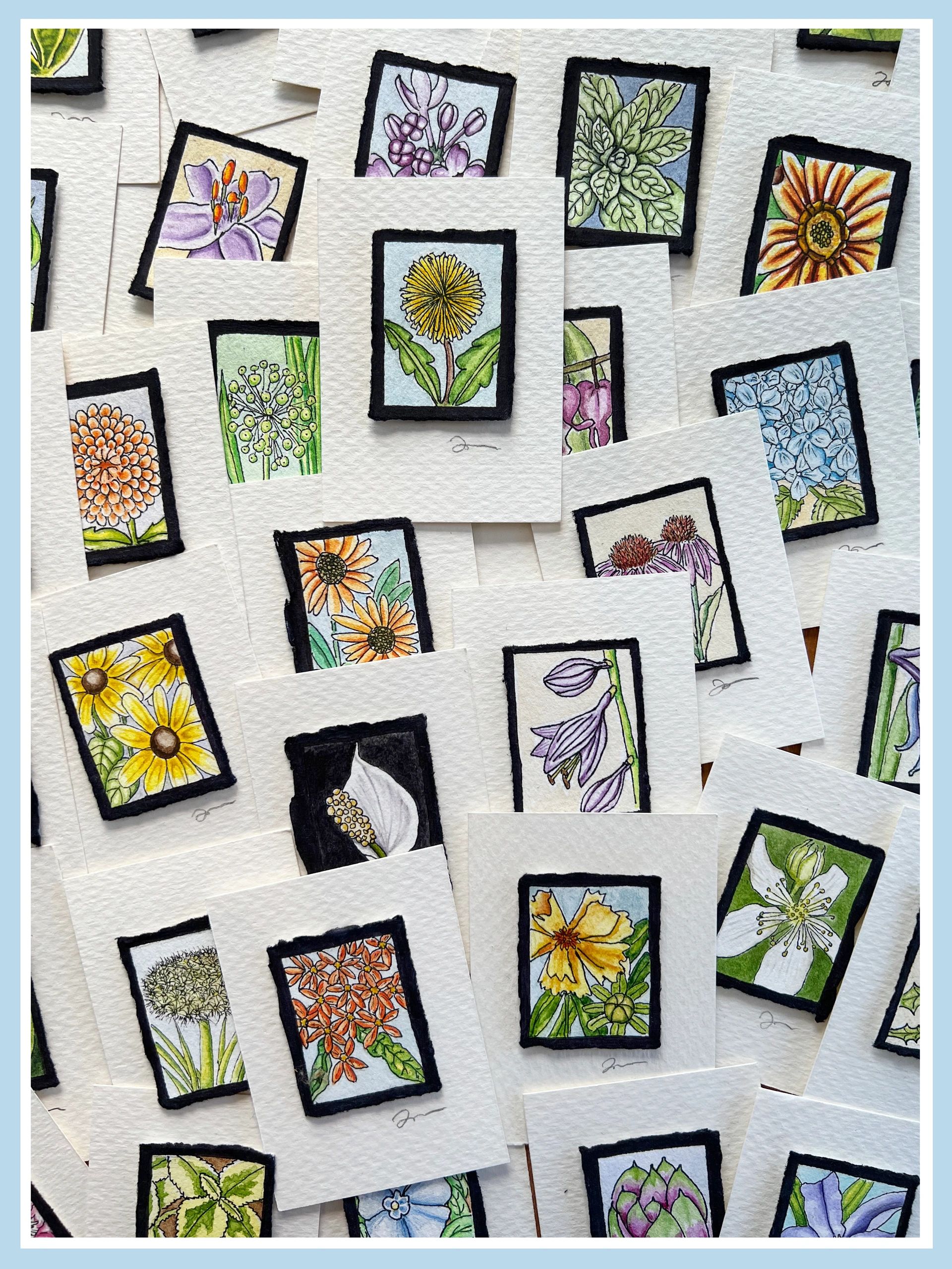 Linger Longer Studio